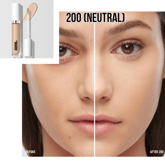 Makeup By Mario | Makeup | Newmario Surrealskin Awakening Concealer ...